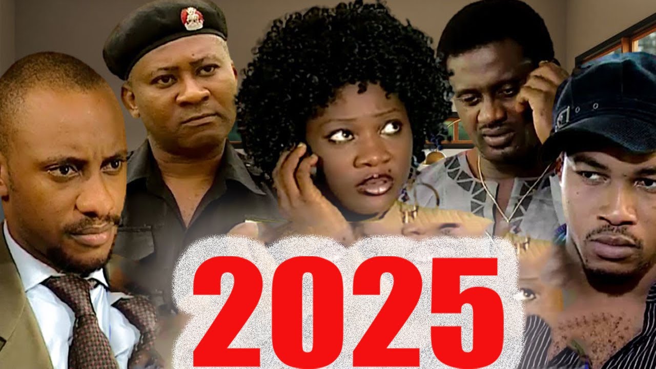 UNDER HER CONTROL - MERCY JOHNSON'S CLASSIC NOLLY WOOD MOVIES - CLASSIC ...