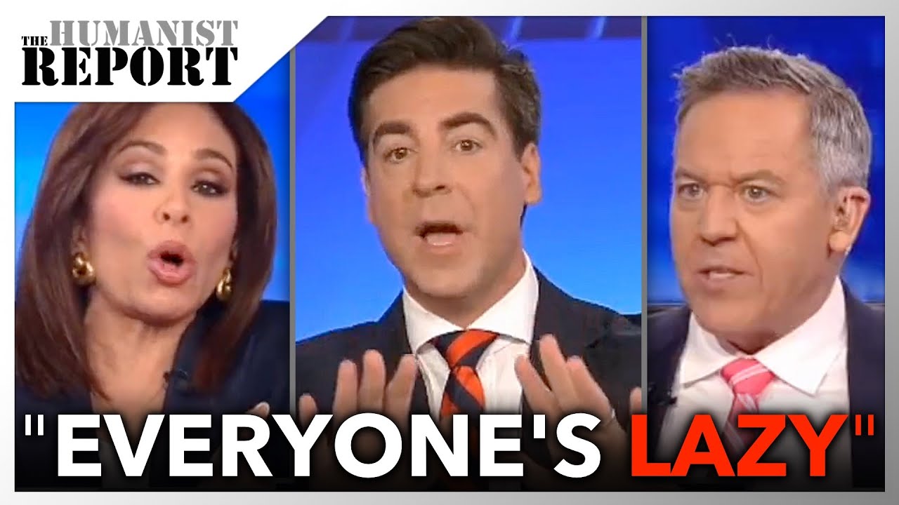 Fox News Hosts Ridiculously Melt Down Over 4 Day Work Week Proposal YouTube fox-news-hosts-ridiculously-melt-down-over-4-day-work-week-proposal-youtube