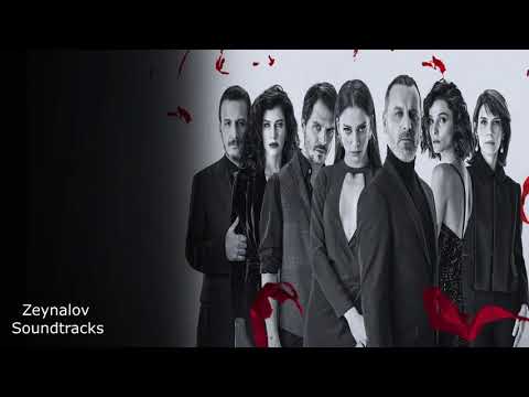 Fi Dizi Müzikleri - Sessiz Oda