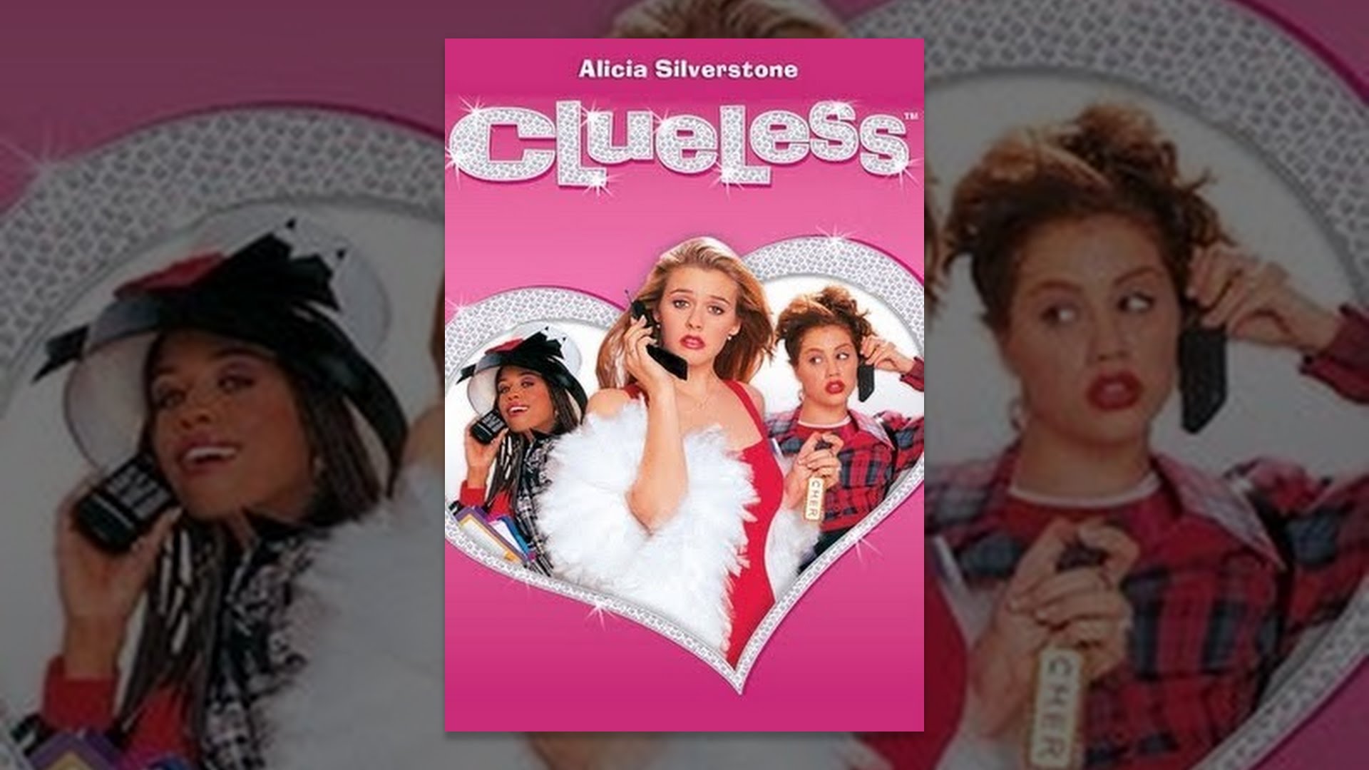 Clueless YouTube clueless-youtube
