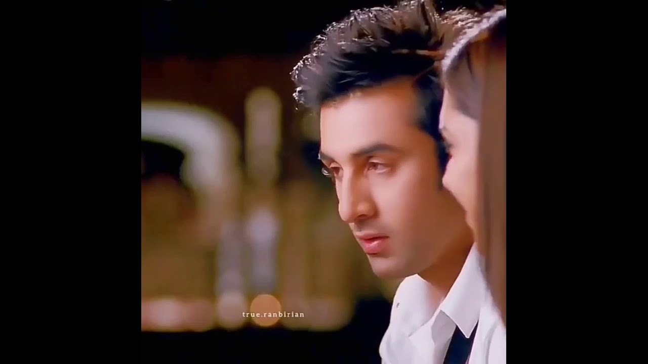 Best scenes from the movie 'Yeh Jawaani Hai Deewani' - YouTube