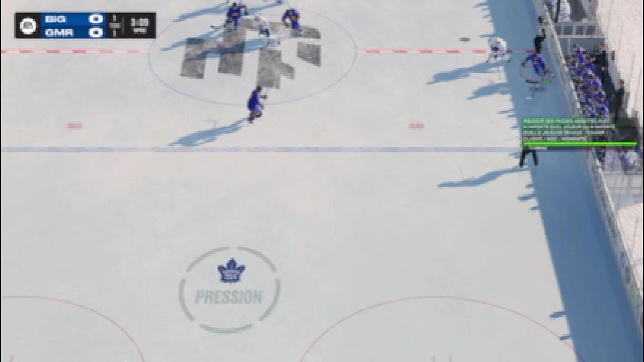 NHL 25 HIGHLIGHTS APRIL 1st - YouTube