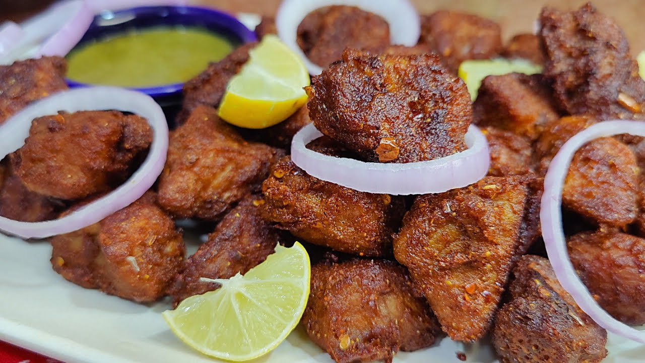 Chatkara Boti | Eid Ul Adha Special | Lemon Chatkara Boti Recipe - YouTube