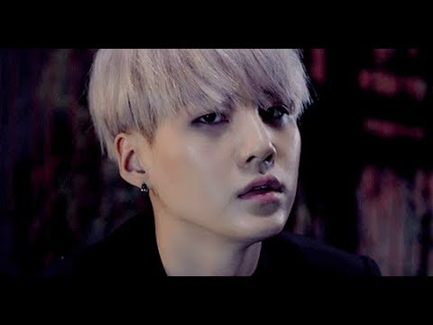 suga (seni severdim)
