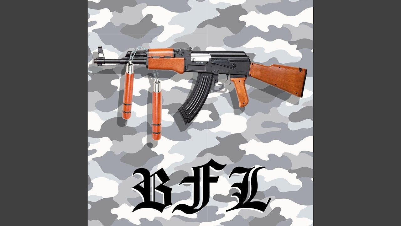 AK-47 - YouTube