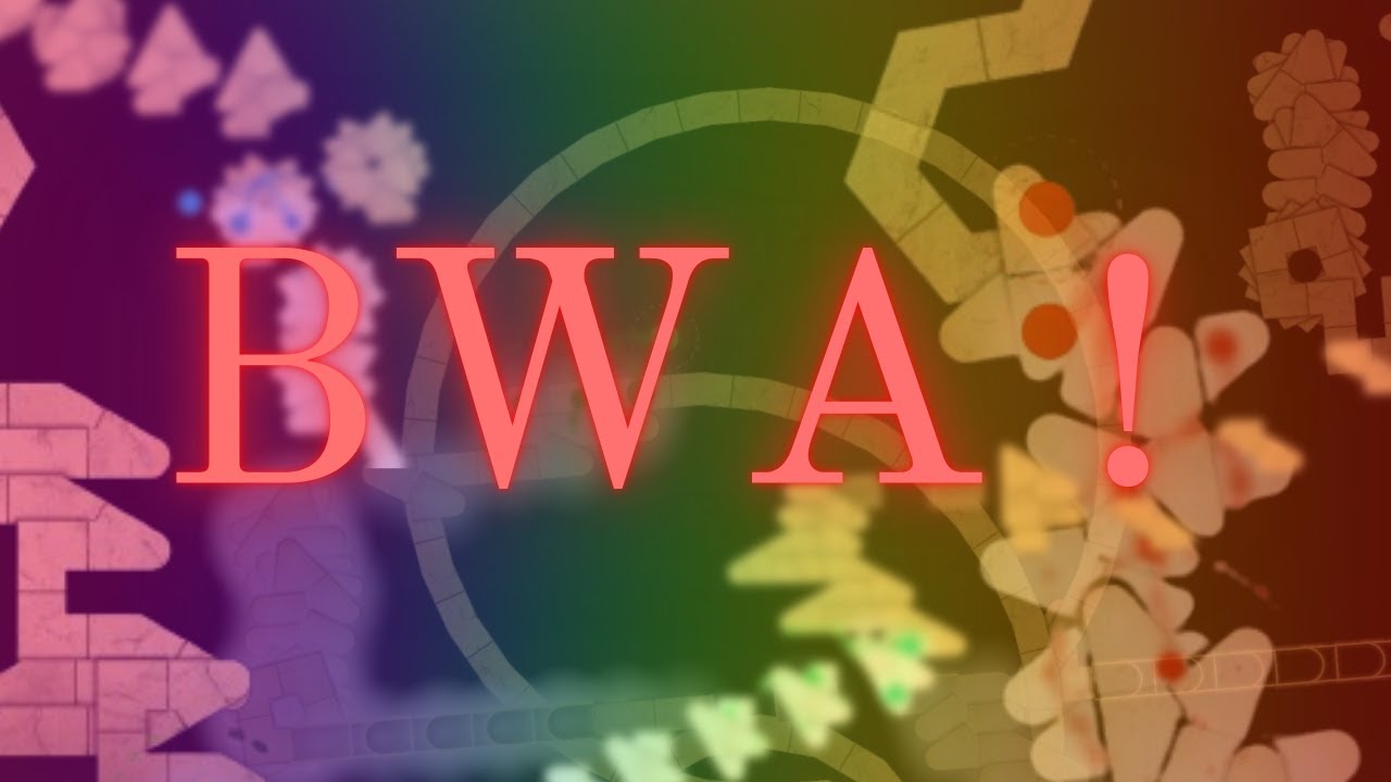 [ADOFAI Custom] Thaehan - Bwa ! - YouTube