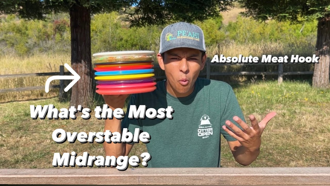 TESTING EVERY OVERSTABLE MIDRANGE TO FIND THE MOST OVERSTABLE ONE (9 ...