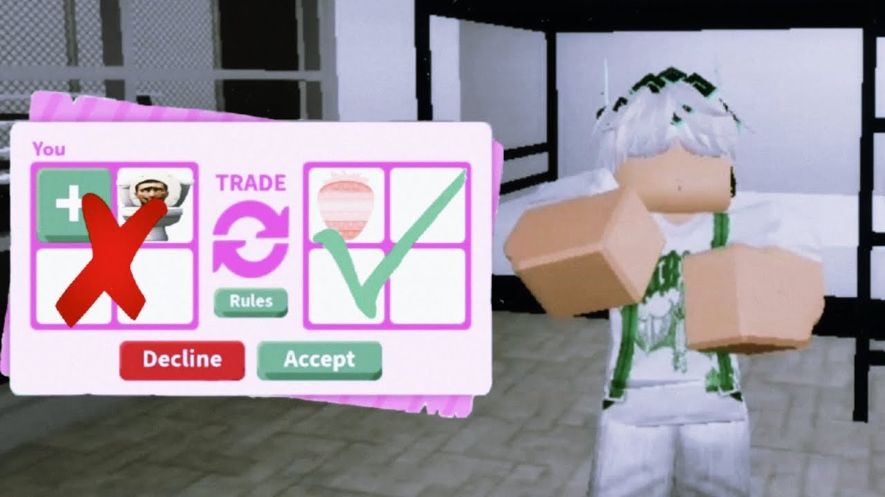 Меняю свои игрушки на другой хлам || TRADE me.. - YouTube