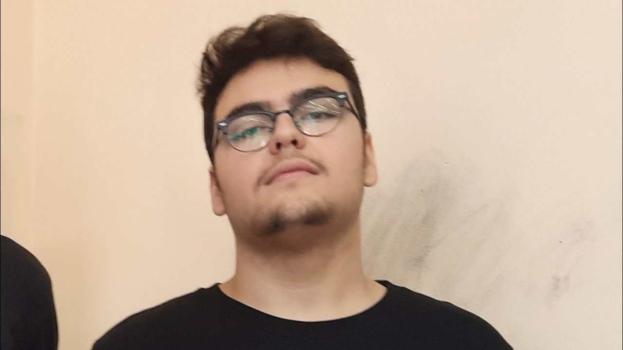 ASDFL 23'D [Eren ERSÖZ (PART1)] - YouTube