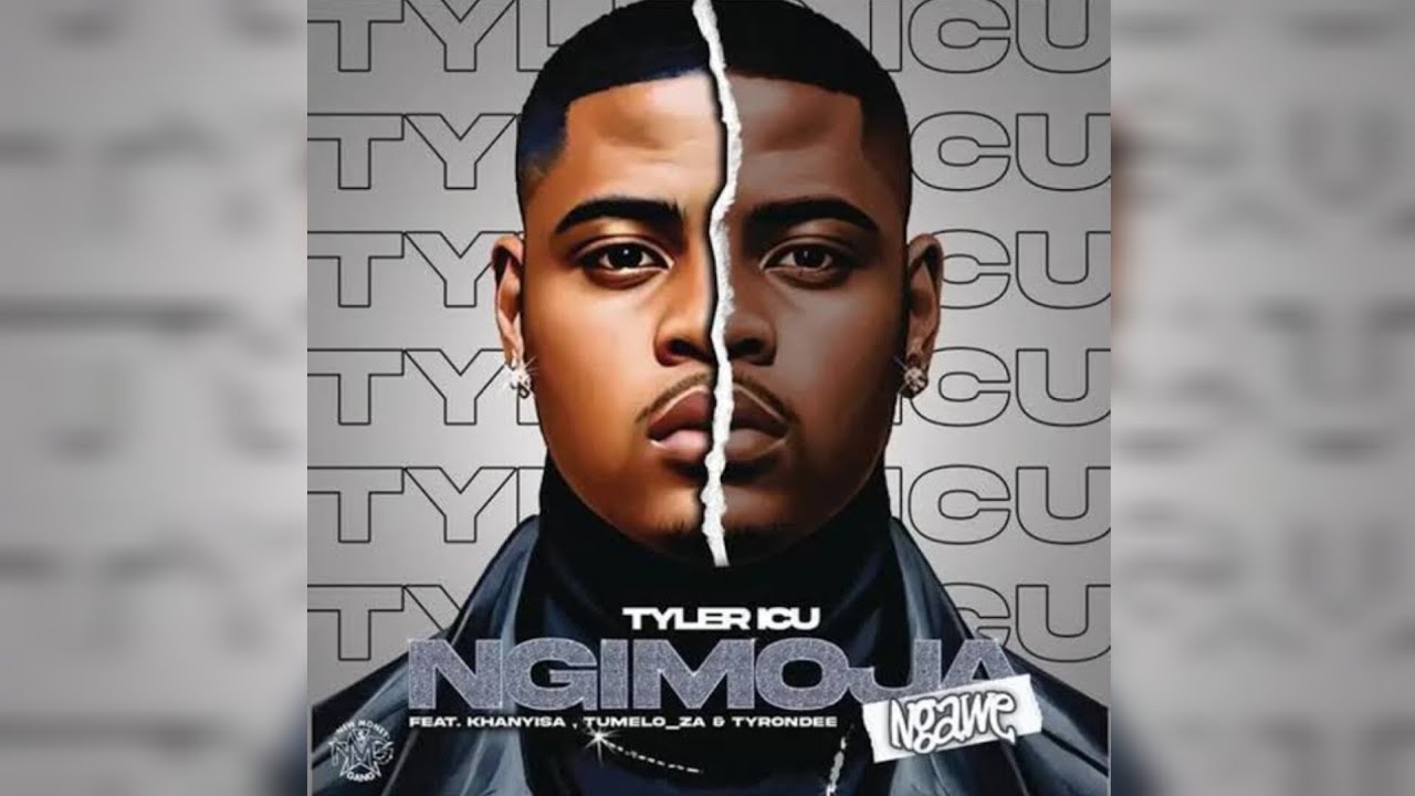 Tyler ICU_-_Ngimoja (Instrumental) - YouTube