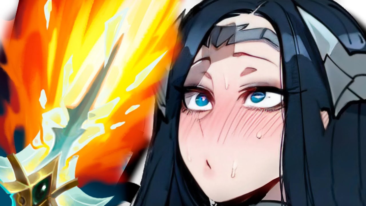 Full AP Irelia.exe - YouTube