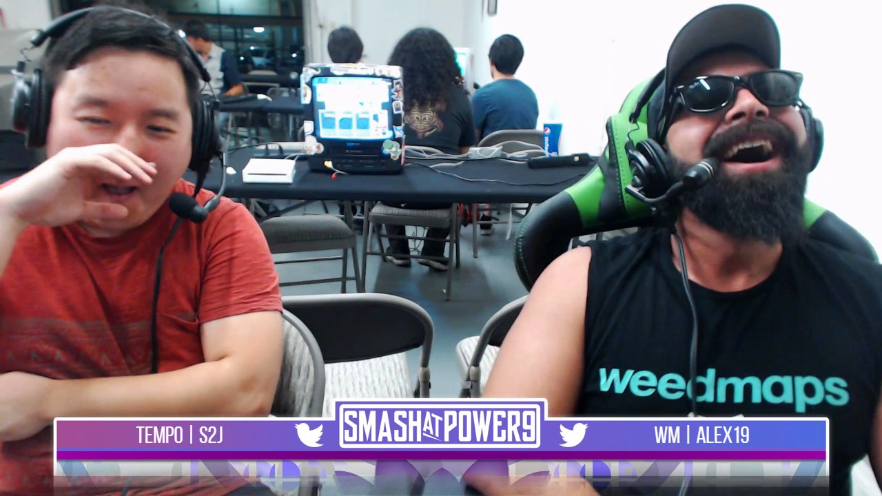 SAP9 #37 - Tempo | S2J Interview - YouTube