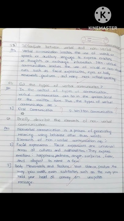 Information Technology class 9 Question Answer Chapter 1 Computer by ...