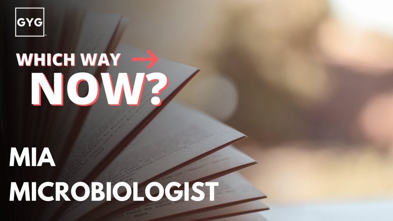 Which Way Now? Series | Episode 13 - YouTube