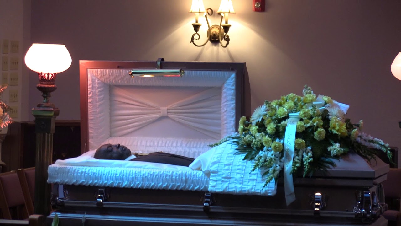 Dr. Reginald W. Simmons, Sr.MVI 0197 - YouTube