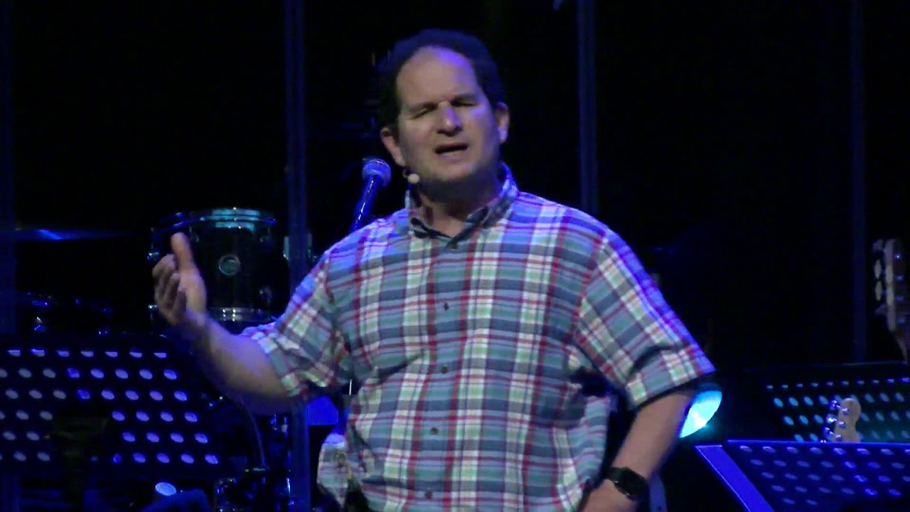 Rich Nathan: Difficulties in Life | Vineyard Nordic Summit 2018 - YouTube