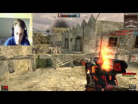 Wolfteam Sokak Snip Show