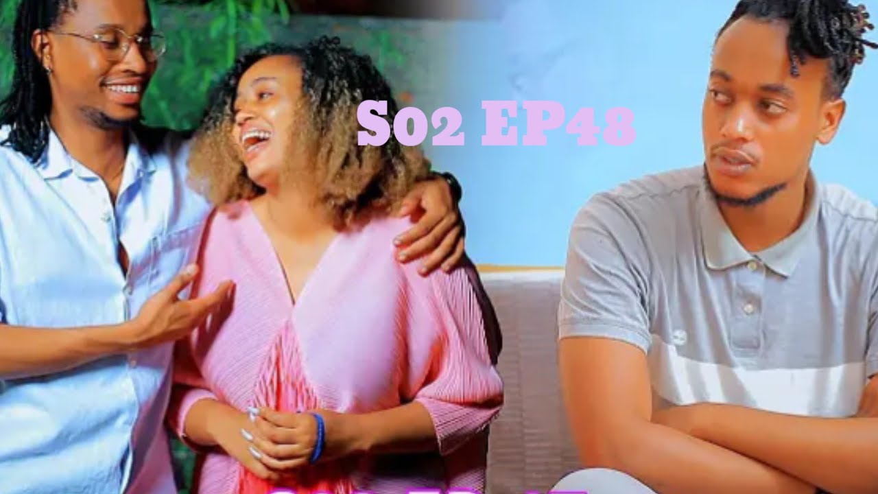 UMUKIRE WUMUMILLIONAIRE S02 EP48 YIHINDUYE UMUKOZI WO MURUGO KUBERA ...