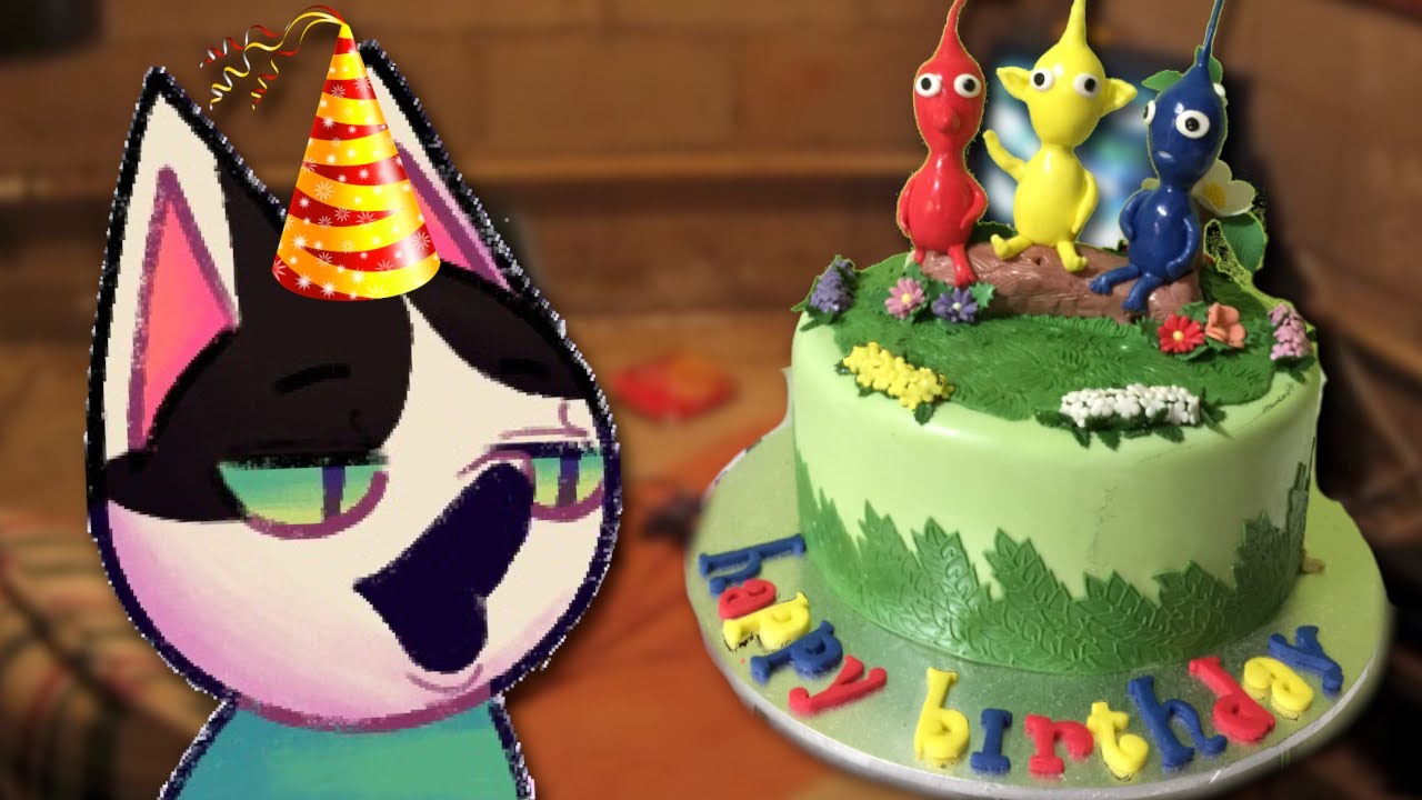 PIKMIN 4 IS REAL!!!!!! - PaV Reacts to Nintendo Direct (9-13-22) - YouTube