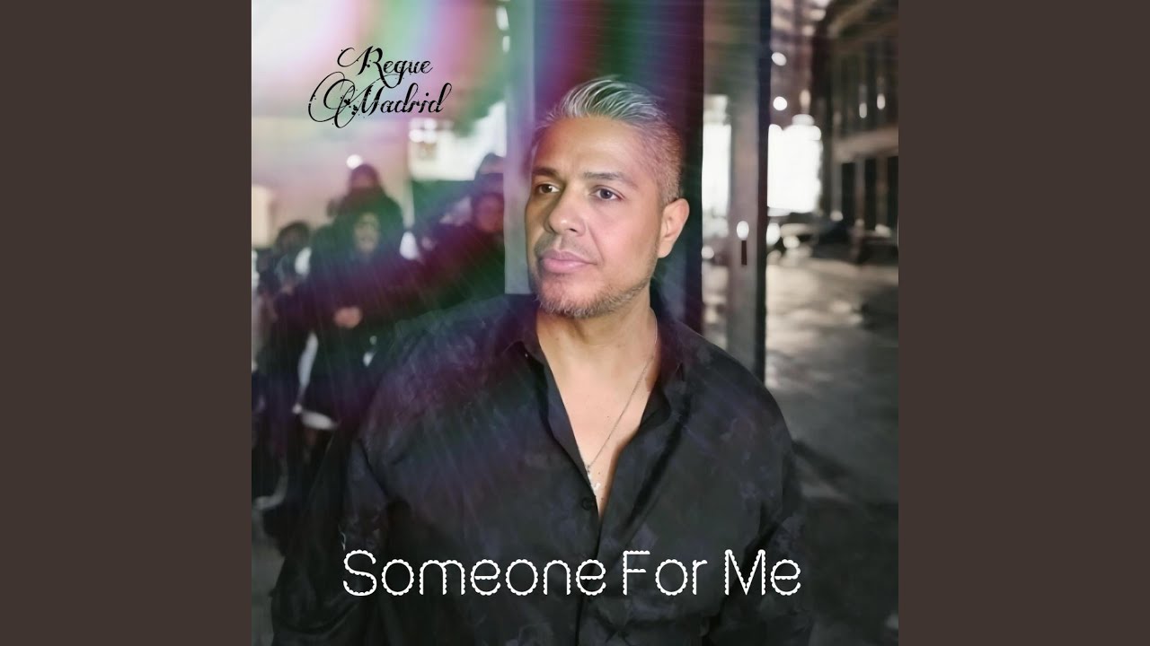 Someone For Me - YouTube