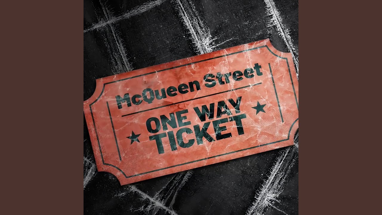 One Way Ticket - YouTube