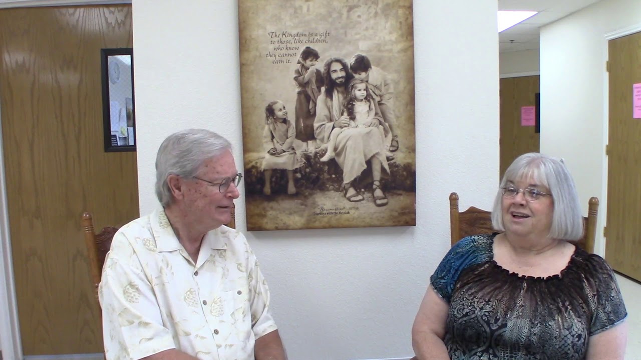 LifeWay Fellowship Killeen Tx 7 10 20 Friday Communicating with Our ...