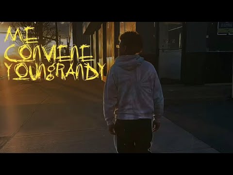 YoungRandy-Me Conviene(Official Audio Prod.Mani) - YouTube