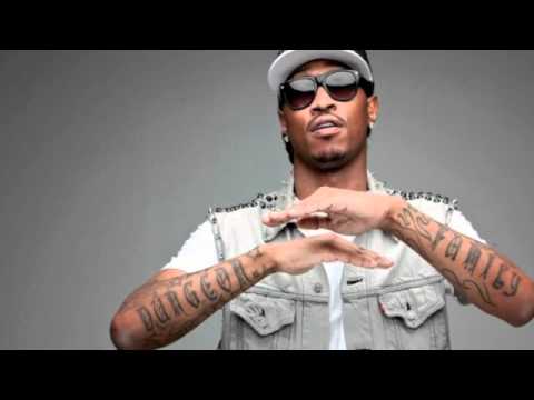Same Damn Time (Remix) - Future feat Diddy & Ludacris Official HQ - YouTube