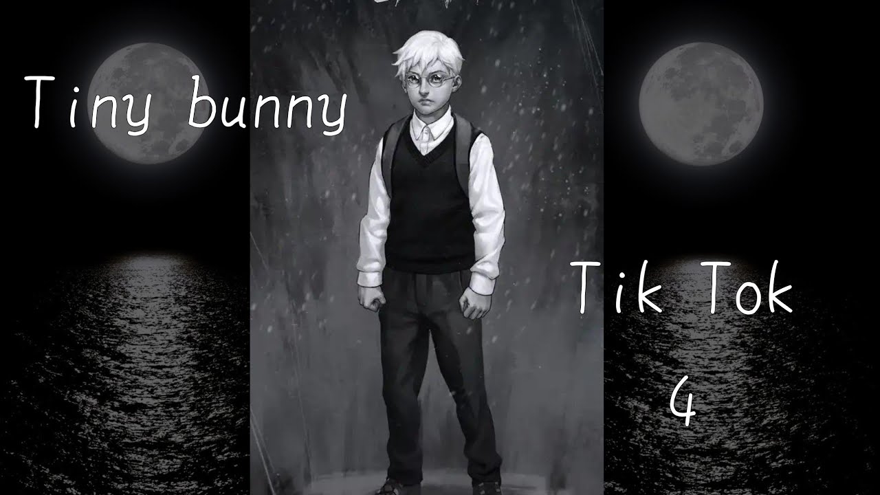 Зайчик/Tiny bunny Tik Tok/tik tok/тик ток подборка - YouTube