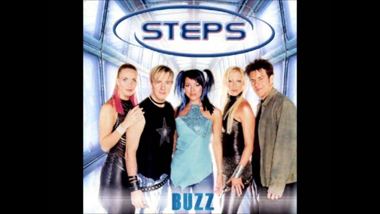 Steps - Stomp - YouTube