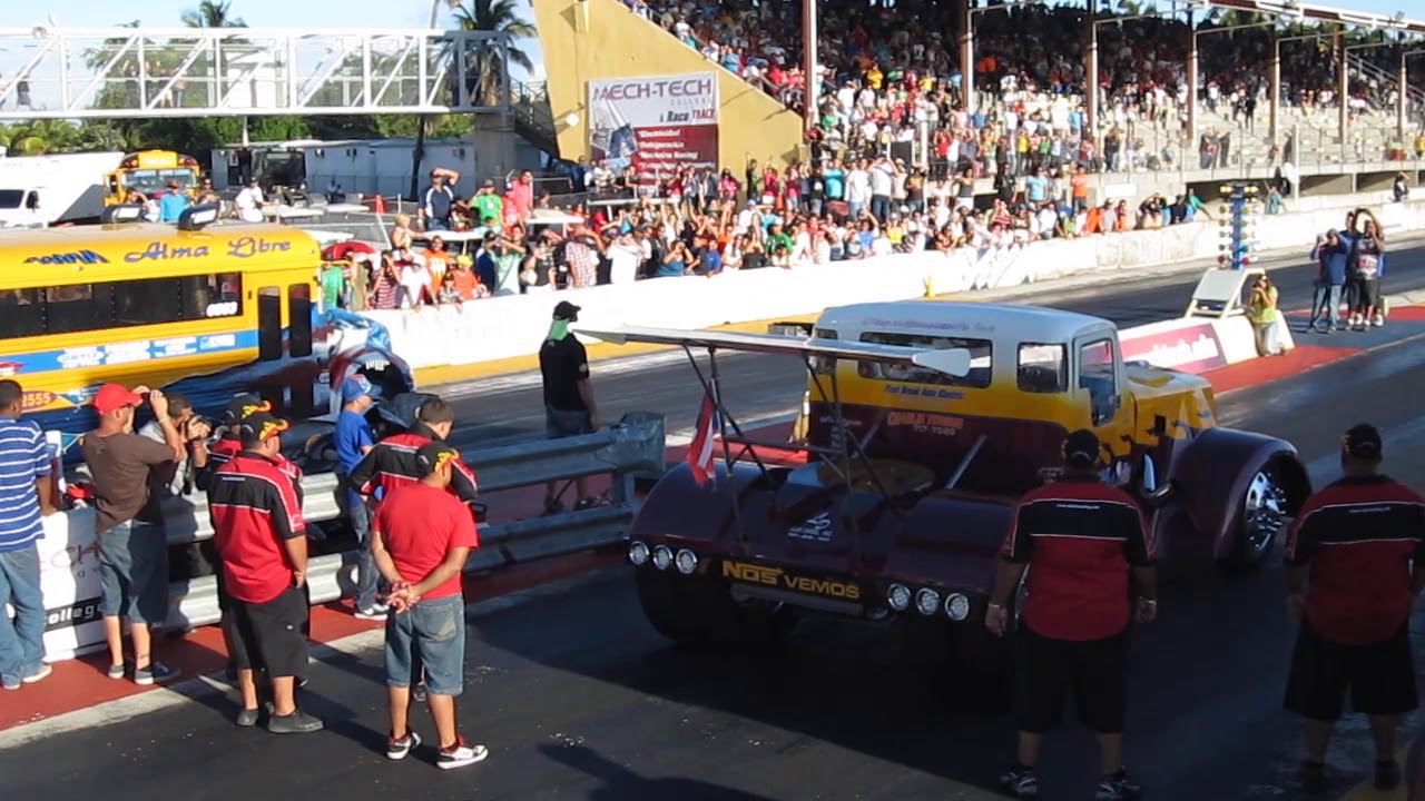 3er pase match Alma Libre y El Pintao - YouTube