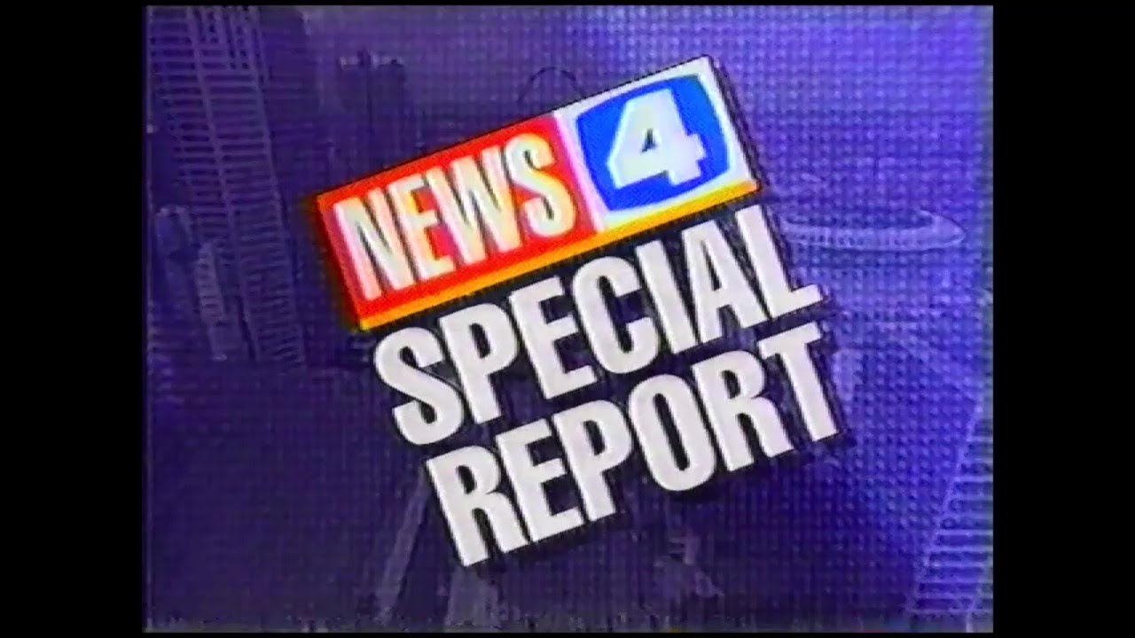 September 6, 1996 KMOV News Update and Special Report - YouTube
