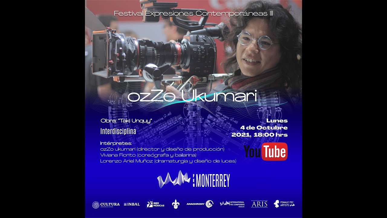 ozZo Ukumari | FEC Monterrey - YouTube