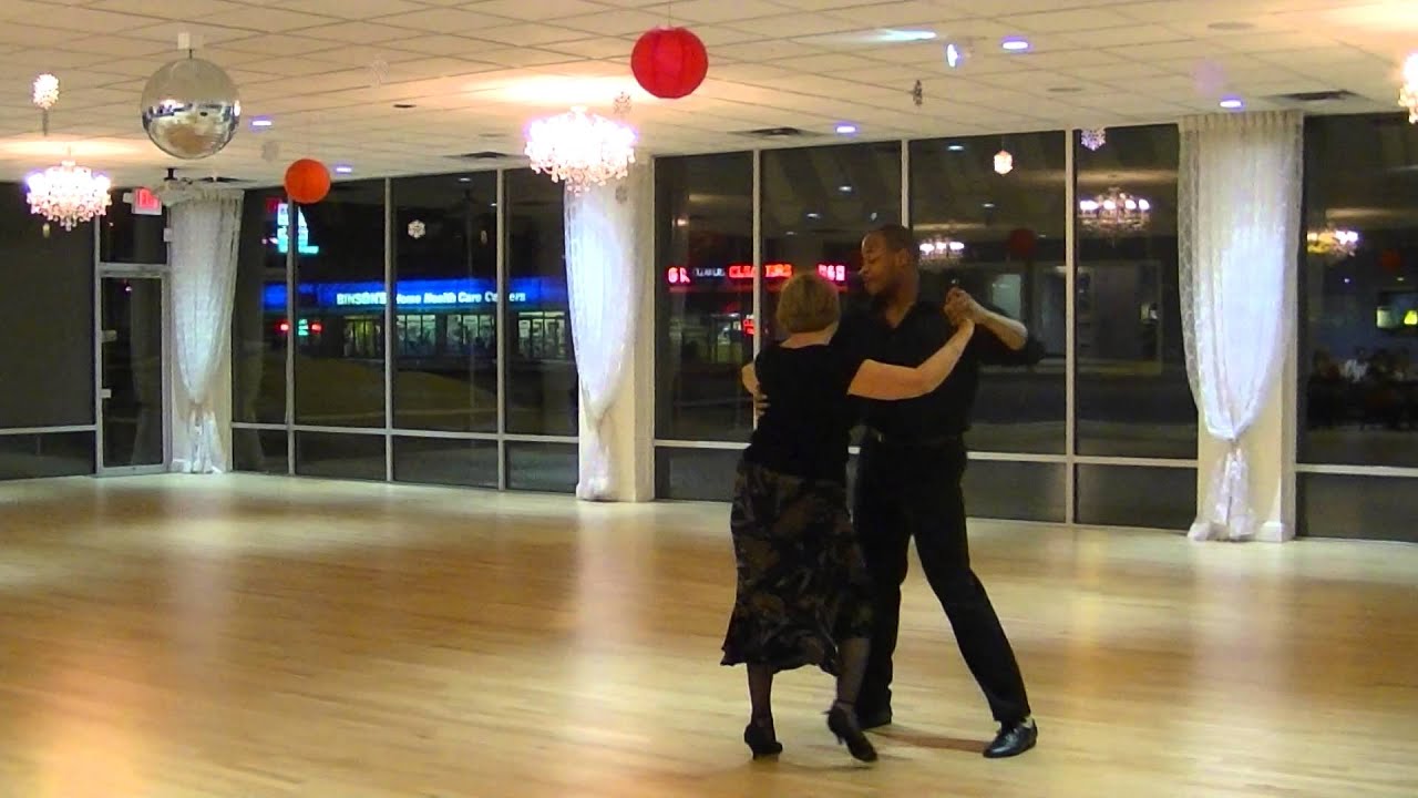 Sandy Cooper Merangue - YouTube