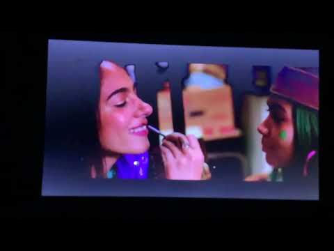 Opening to Barbie in Rock ‘N Royals 2015 DVD