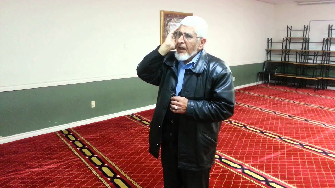 The best Adhan in the world - YouTube