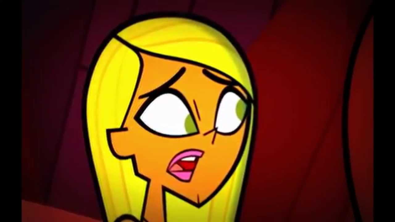 Dakota total drama - YouTube
