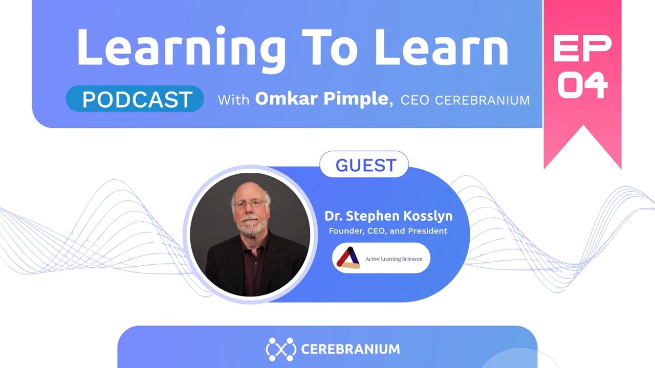 EP. 4 | Exploring Proven Science-Based Teaching Methods with Dr ...