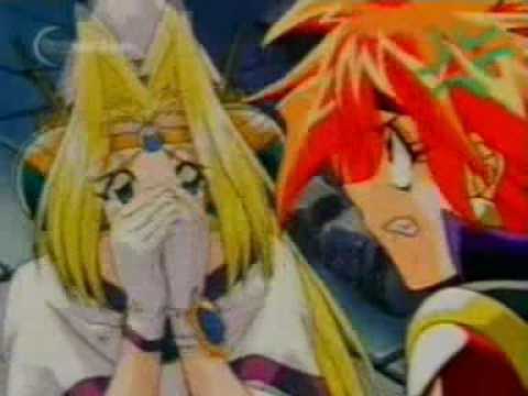 Slayers Try lektor Polski ep 6 part2