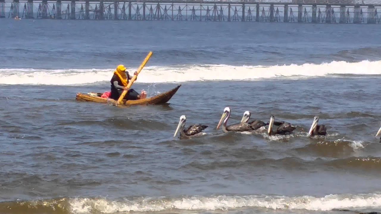 PLAYA DE PIMENTEL — CHICLAYO , ENERO 2015 LuchitoZambrano " lucazp ...