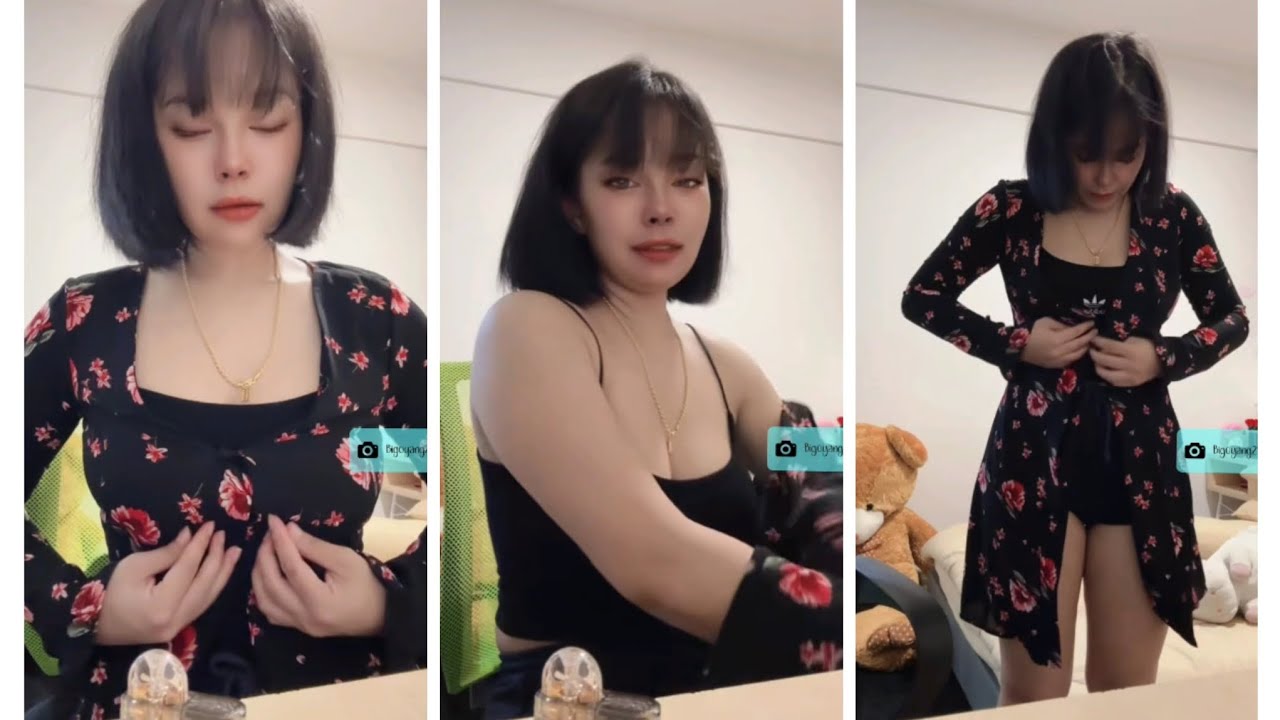 Bigo Live Hot | Mama S3xy Nak Buka Baju Ke Tu 239 - YouTube