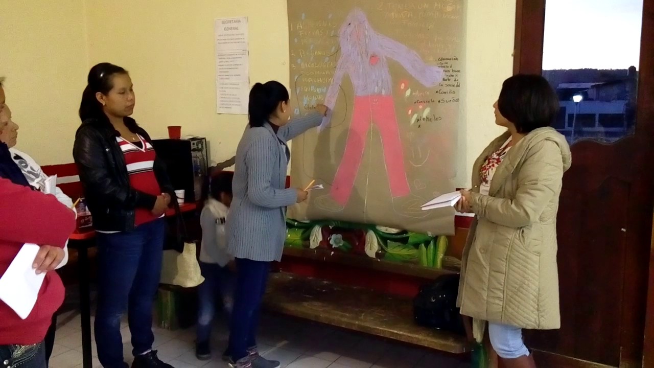 Material probatorio 1 INDESOL 2016 - YouTube