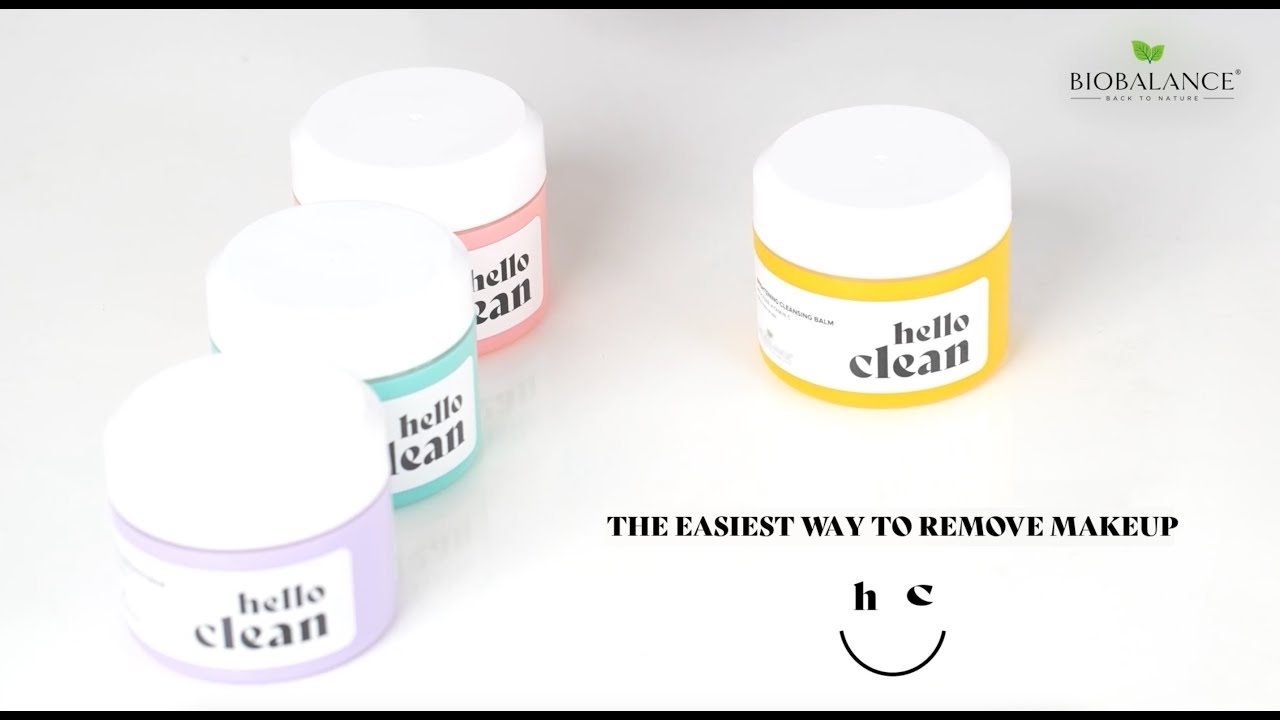 Hello Clean - How To Use? - YouTube
