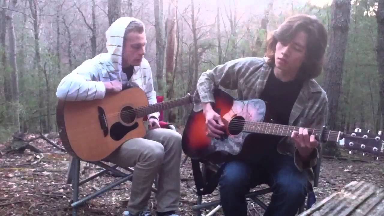 The Weight Of Lies - An Avett Brothers cover by Spencer Pugh and Max Uy ...