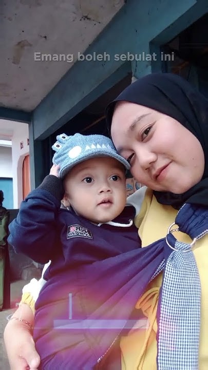 #EMANG BOLEH SEBULAT INI - YouTube