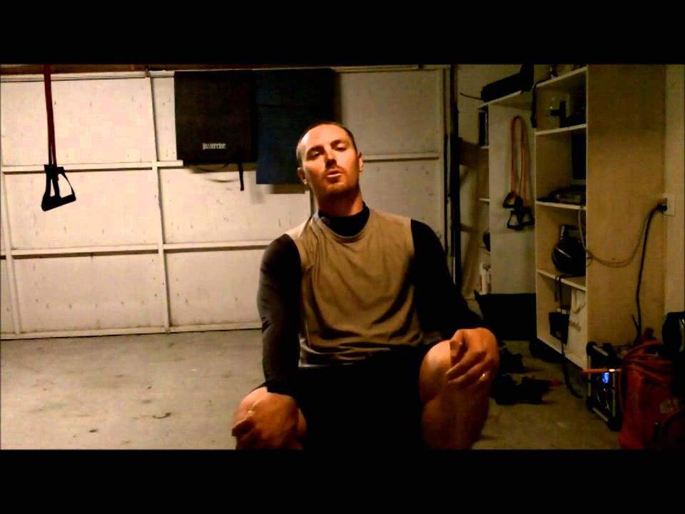 Asylum P90X Hybrid Workout # 10 - YouTube