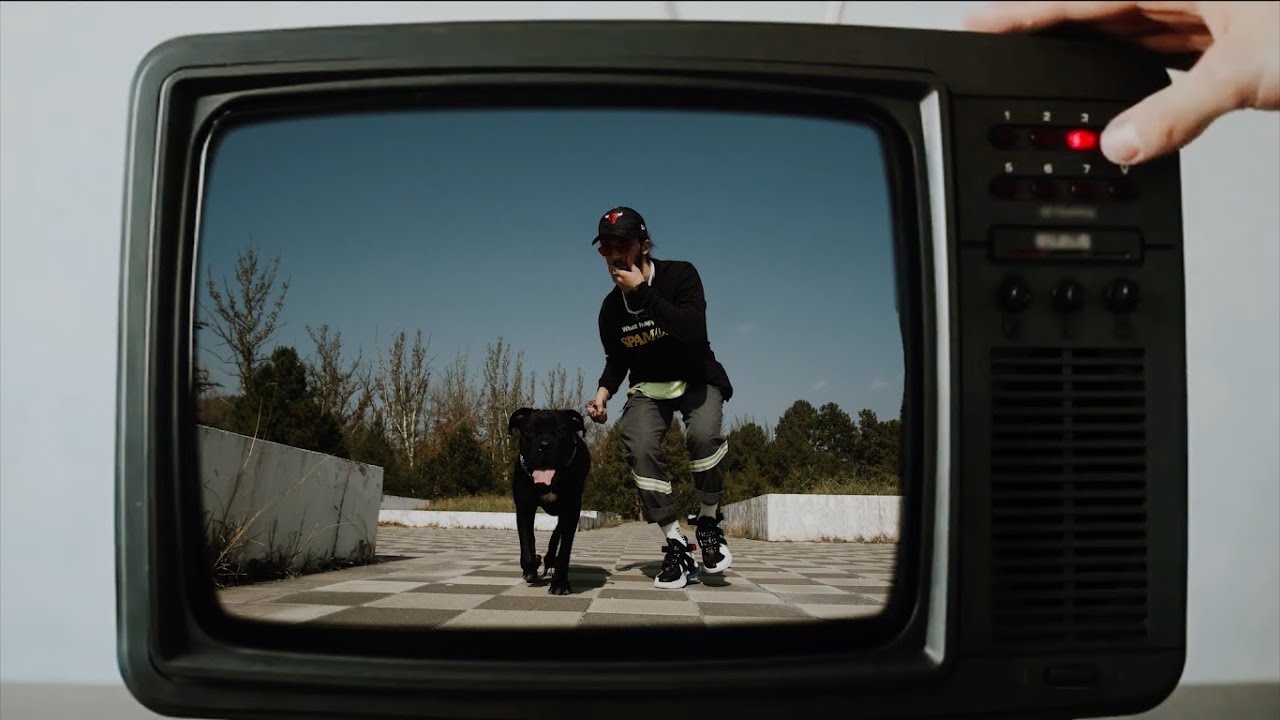 DJ Khaled ft. Drake - POPSTAR @Alex Demchenko - YouTube