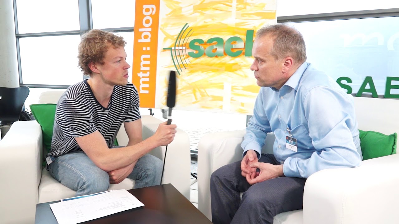 Fakte-Check im Journalismus - Interview mit Stefan Voß - YouTube