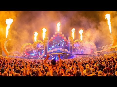 ELECTRIC LOVE FESTIVAL 2018 - OFFICIAL AFTERMOVIE [4K]