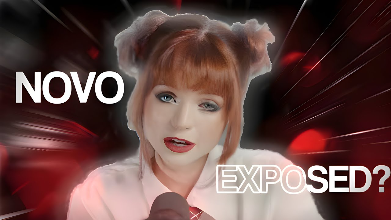 NOVO EXPOSED DO RALUCA - YouTube